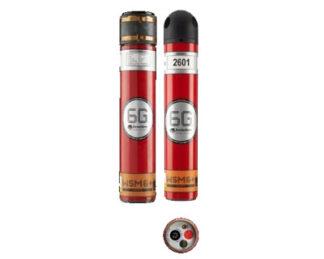 Sonardyne WSM 6: Wideband Sub-Mini Transponder/Responder | Unique Group