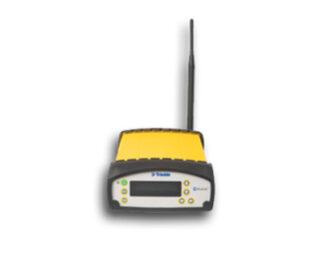 Trimble SPS855/852: GNSS Modular Receiver For Rent & Sale | Unique Group