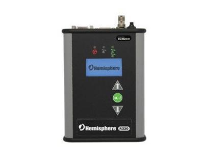 GNSS Receiver Hemisphere R330 | Surface Vessel Equipment