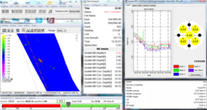 Data Collection Software Hypack Survey | Surface Vessel Navigation | Unique Group