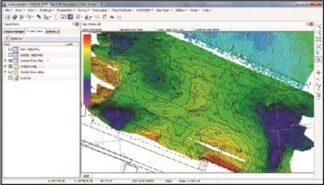 HYPACK HYSWEEP® Data Collection and Processing Software for Multibeam Sonar and Lidar Systems