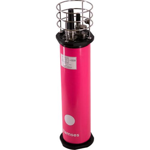 Exail Ramses Acoustic Baseline Synthetic Positioning System Unique Group