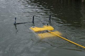 Innovatum SMARTRAK I Cable and Pipeline Survey Tool | Sale & Rental ...