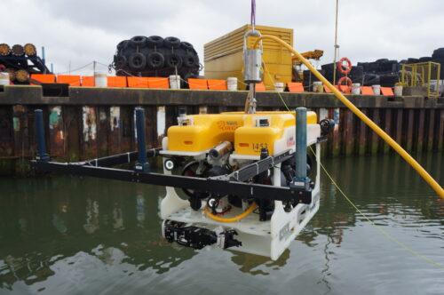 Innovatum SMARTRAK I Cable and Pipeline Survey Tool | Sale & Rental ...