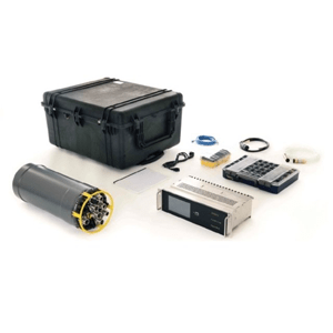 Fibre Optic Multiplexer Innova Matrix | ROV Equipment