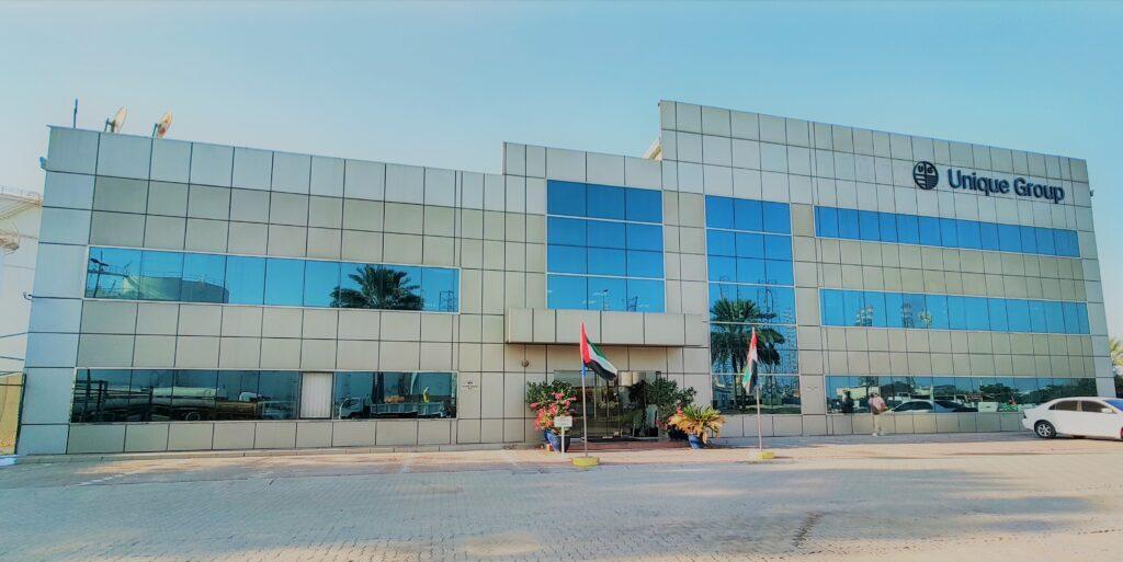 Unique Group finishes 2022 with a strong performance | Unique Group