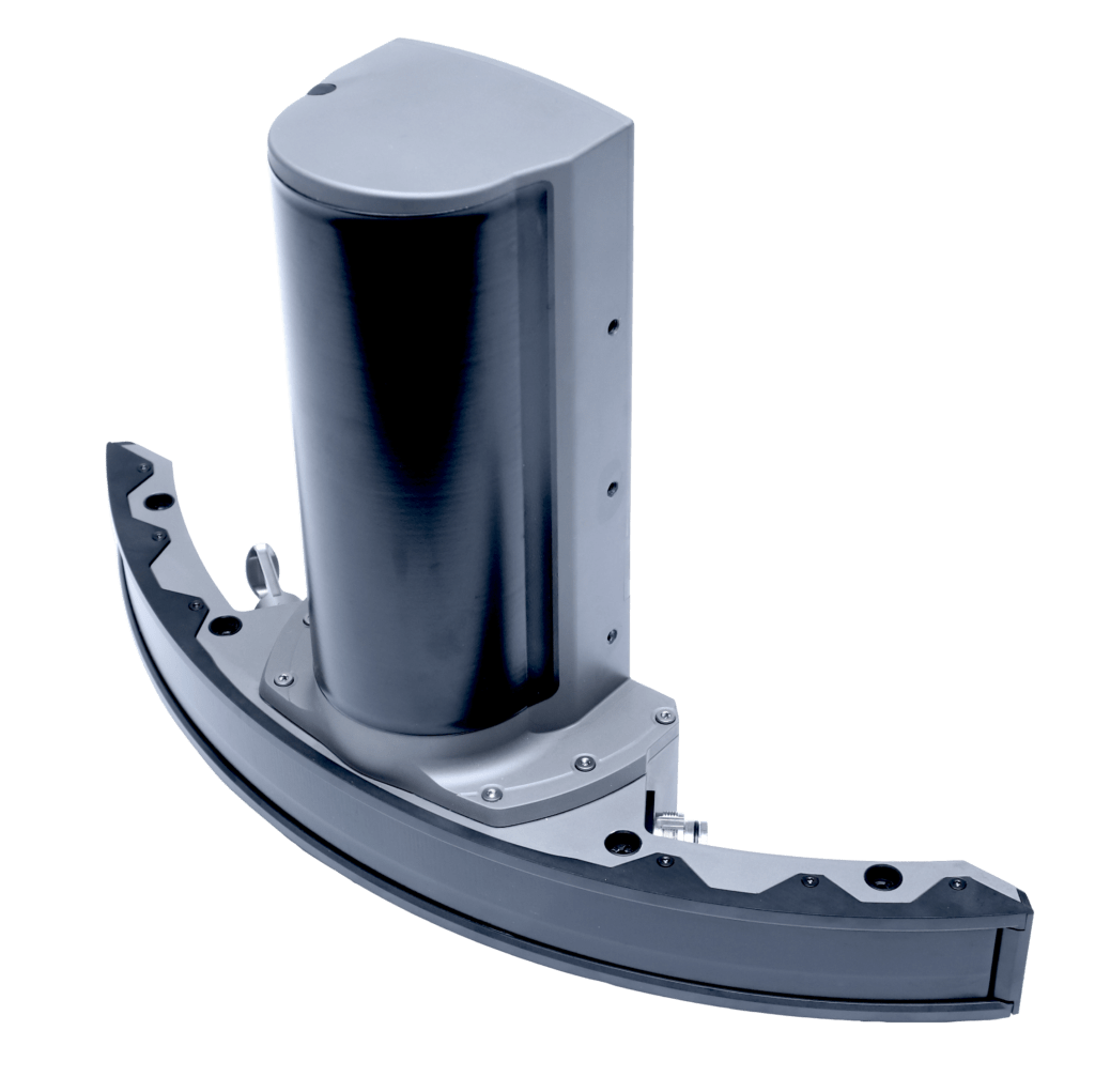 Norbit Winghead B44 Subsea | Bathymetric System | Sale & Rental