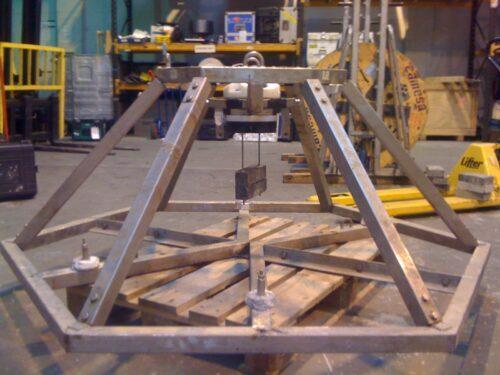 Seabed Moorings | Sale & Rental | Unique Group