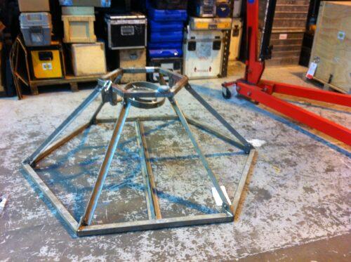 Seabed Moorings | Sale & Rental | Unique Group