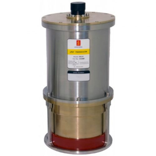 Kongsberg µPAP Compact USBL | Sale & Rental | Unique Group