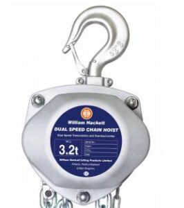 Manual Hoisting Solutions | Unique Group