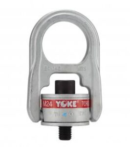 Load Attachment Yoke | William Hackett | Unique Group