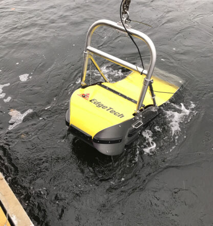 Understanding Sub-Bottom Profilers and Their Applications