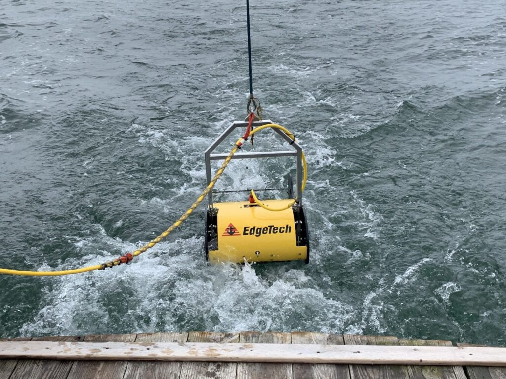 Understanding Sub-Bottom Profilers and Their Applications