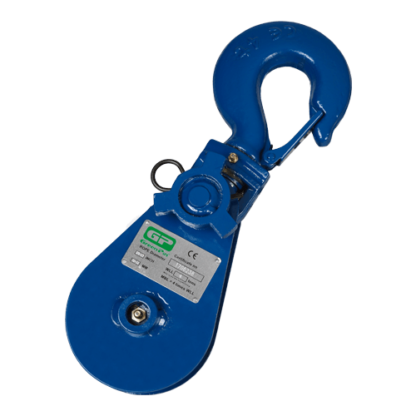 Green Pin®: Blocks | Unique Group