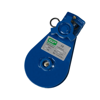 Green Pin®: Blocks | Unique Group