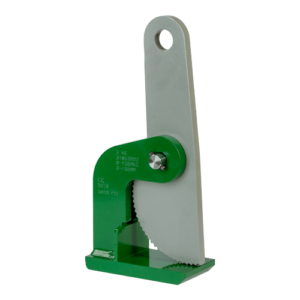 Green Pin®: Lifting Clamps | Unique Group