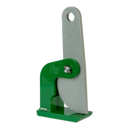 Green Pin®: Lifting Clamps | Unique Group