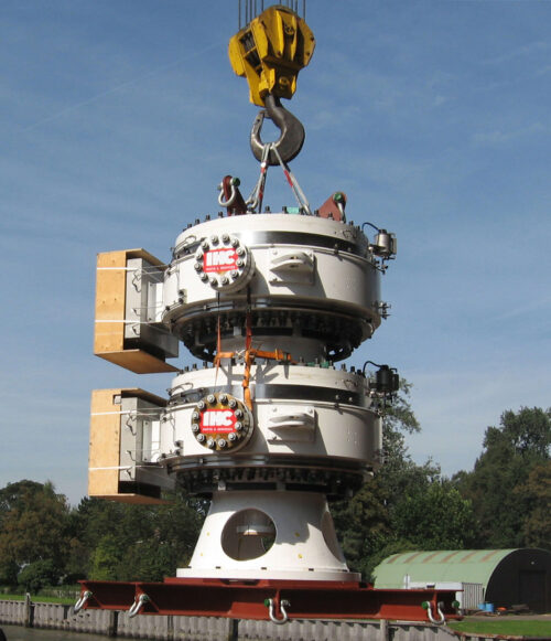 Green Pin®: Lifting Clamps | Unique Group