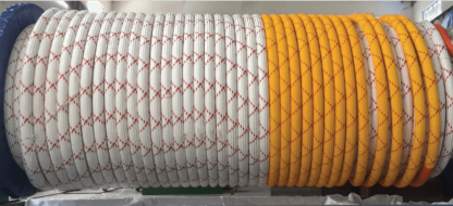FBR: Deep Water Mooring Rope | Unique Group
