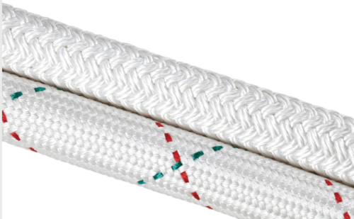 FBR: HMPE Double Braided Rope | Unique Group FBR: HMPE Double Braided Rope | Unique Group