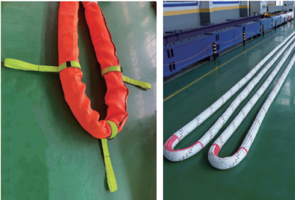 FBR: Heavy-Lift Slings | Unique Group