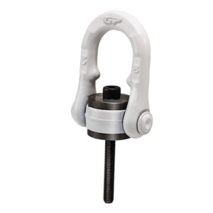 Green Pin®: Lifting Eyes | Unique Group