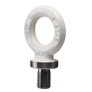 Green Pin®: Lifting Eyes | Unique Group