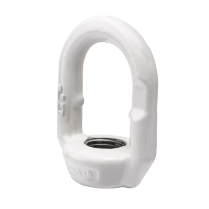 Green Pin®: Lifting Eyes | Unique Group