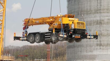 Green Pin®: Sockets | Unique Group