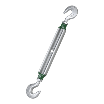 Green Pin Turnbuckles for Rigging | Unique Group