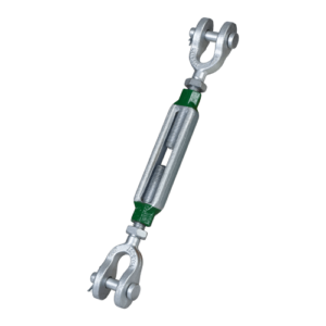 Green Pin Turnbuckles for Rigging | Unique Group
