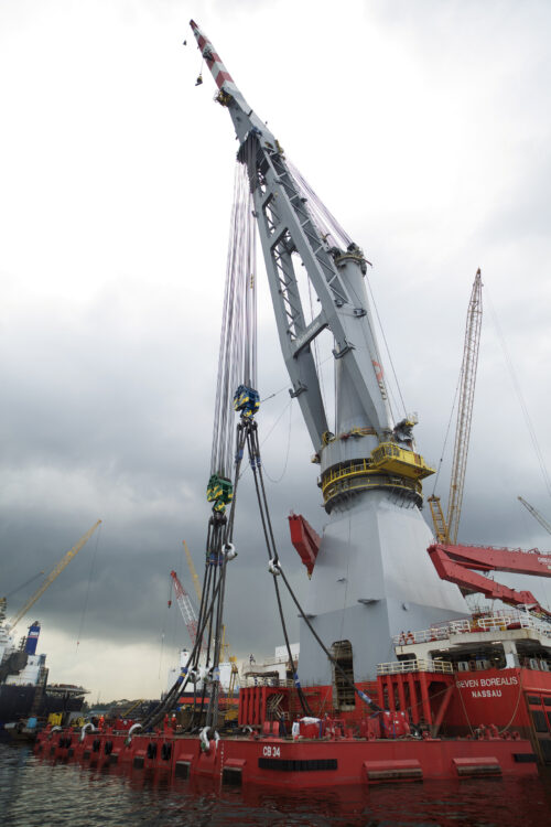 Green Pin®: Wire Rope Clips | Unique Group