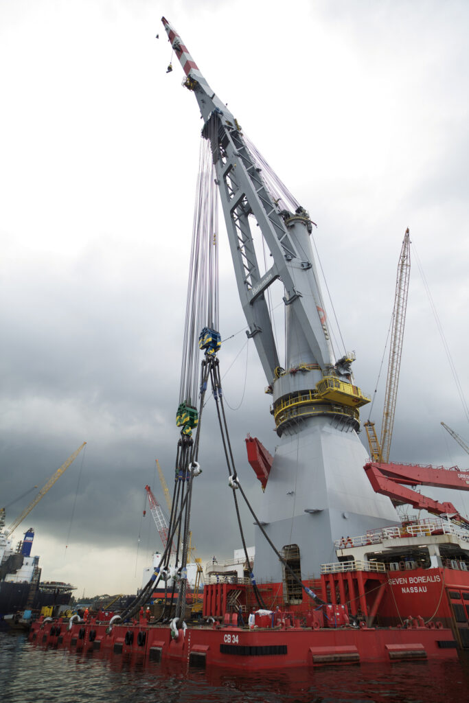 Green Pin®: Wire Rope Clips | Unique Group