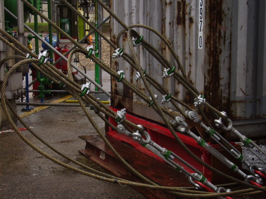 Wire Rope Clips | Quality and Durability | Unique Group
