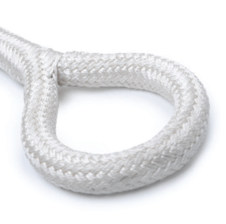 FBR: Rope Wear Protection Sheath | Unique Group