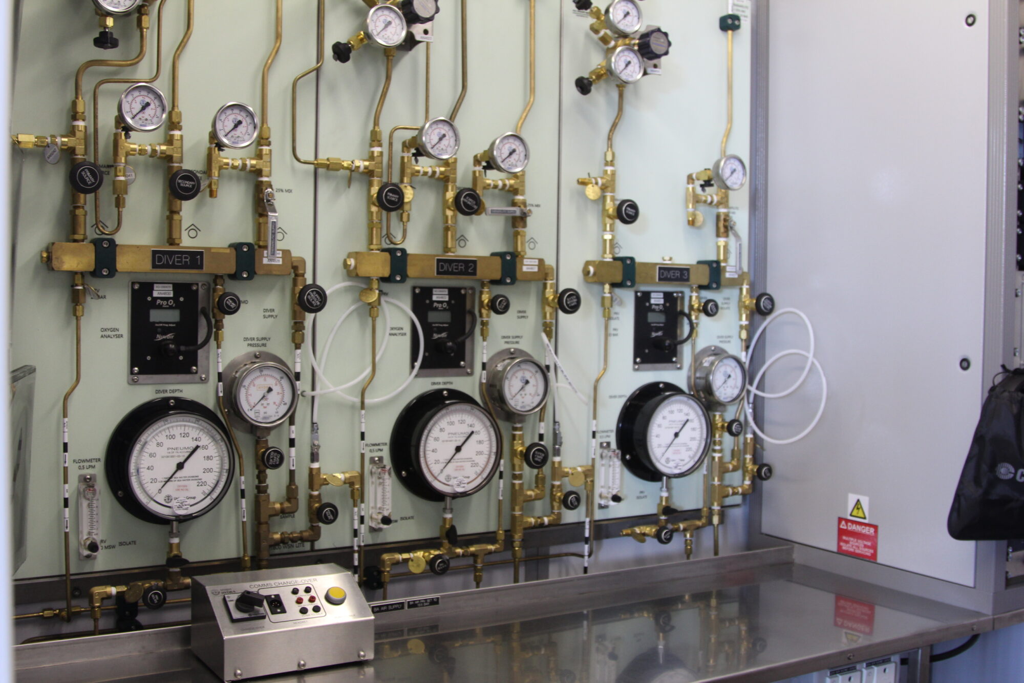 Enhancing Technical Excellence and Safety: The Advantages of Commercial ...