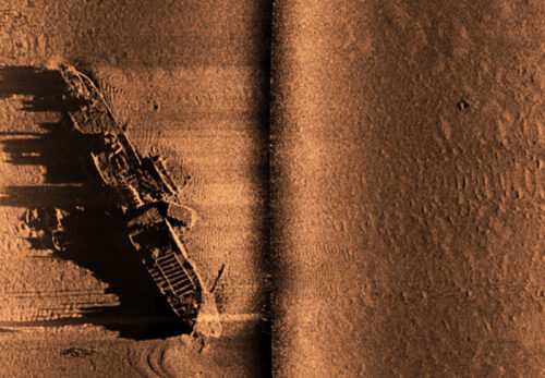 Exploring Sub-Bottom Profiling for Underwater Geophysical Surveys