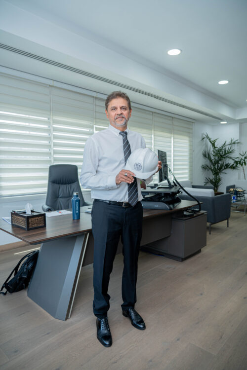Celebrating Three Decades of Leadership with Harry Gandhi