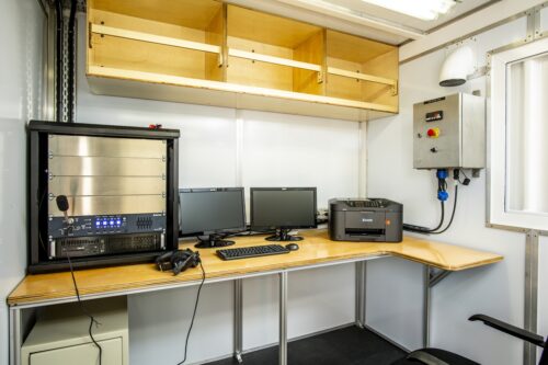 UG: Uni-FlowX Controlled Mass Flow Excavation System | Unique Group