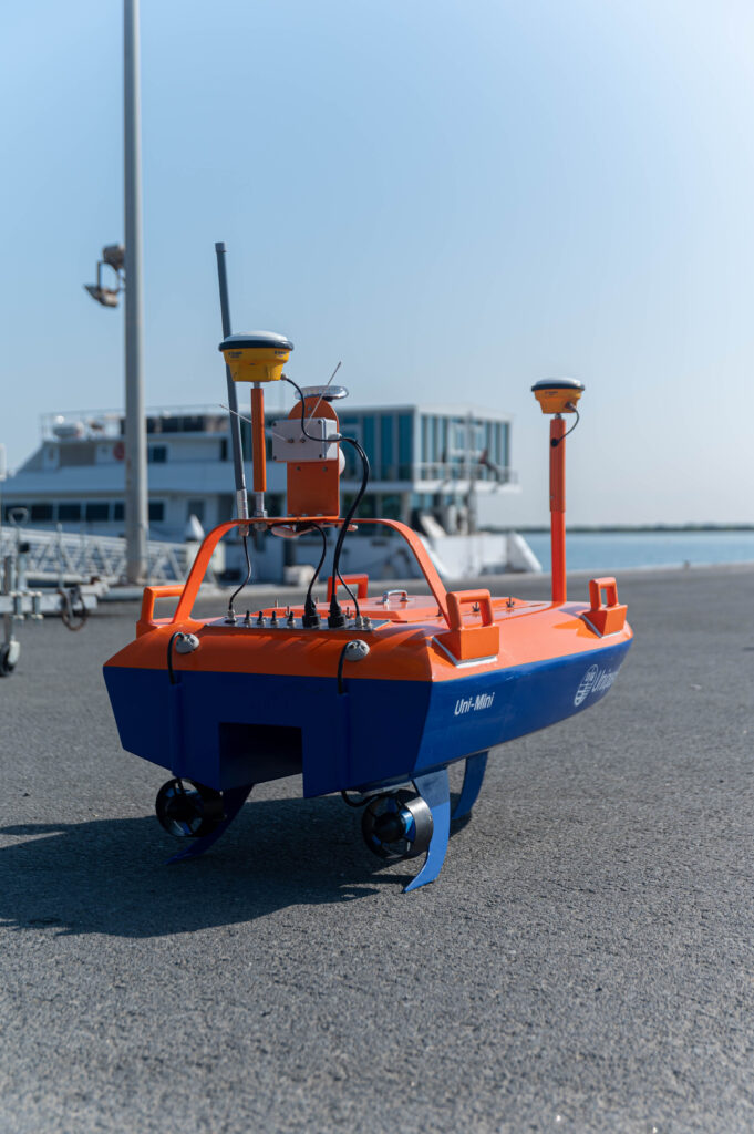 UG: Uni-Mini | Unique Group