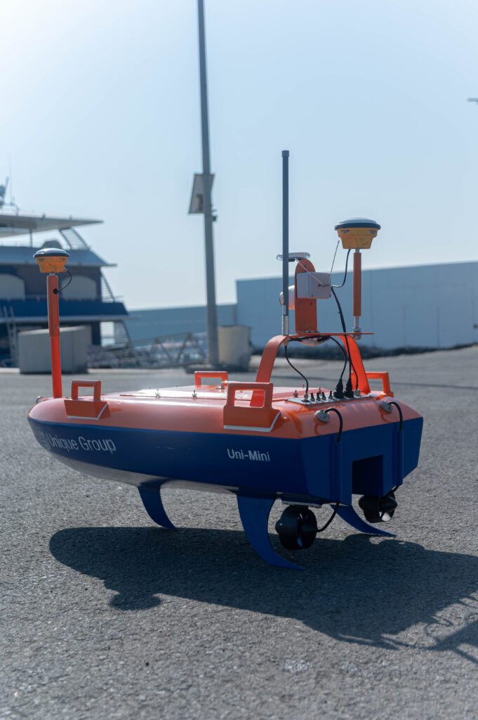 UG: Uni-Mini | Unique Group