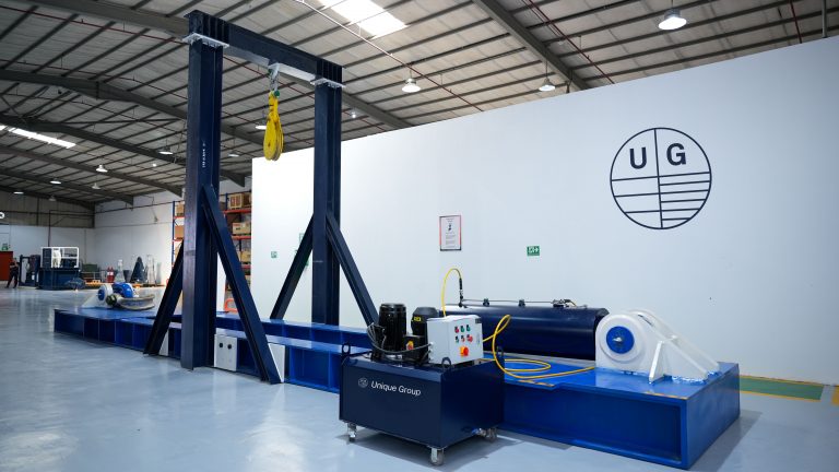 Unique Group Expands Presence in the Kingdom with Inauguration of State ...