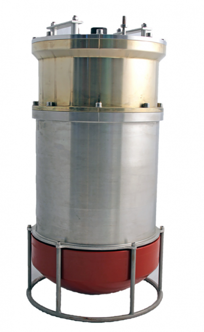 USBL Positioning Systems | Subsea Positioning Equipment