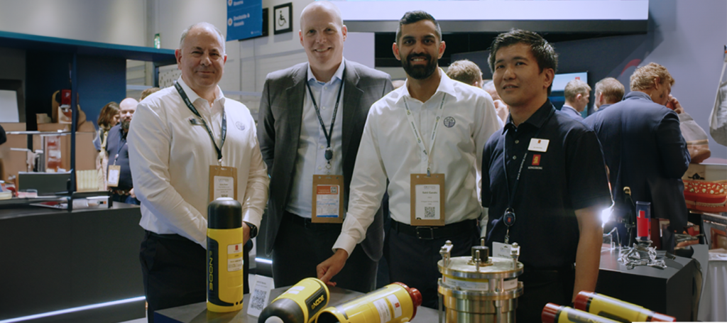 Unique Group Invests in Kongsberg Discovery to Manage Surge in Customer ...