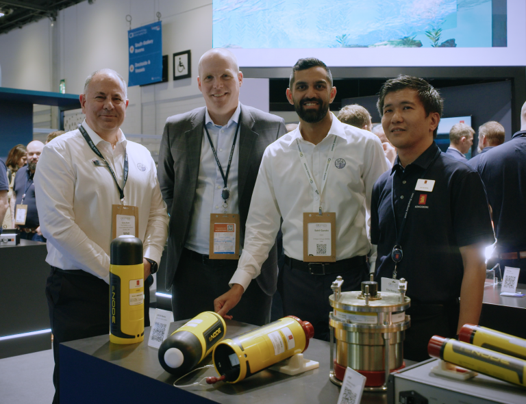 Unique Group Invests in Kongsberg Discovery to Manage Surge in Customer ...