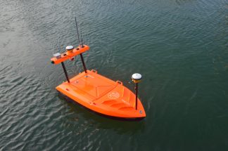 Unmanned Surface Vessels (USVs) | For Sale & Rental | Unique Group