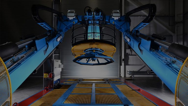 Subsea Innovation Solutions | Subsea Engineering Technologies | Unique ...