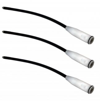 Buckleys BathyCorrometer ® Pro' Mk7 Complete Kit with long reach ...