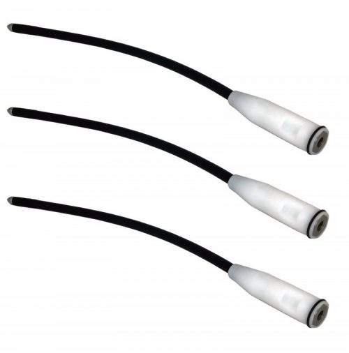 Buckleys BathyCorrometer ® Pro' Mk7 Complete Kit with long reach ...